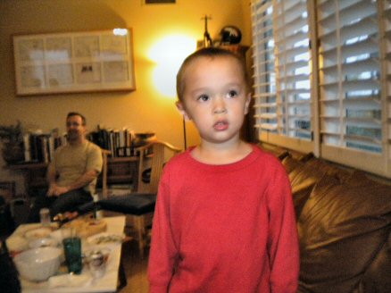 Hey Ryan Month 91