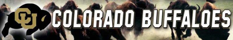 Colorado Buffs